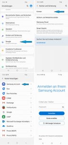 Samsung ID, IMEI und Handy ID - Was ist was? - aetka Blog