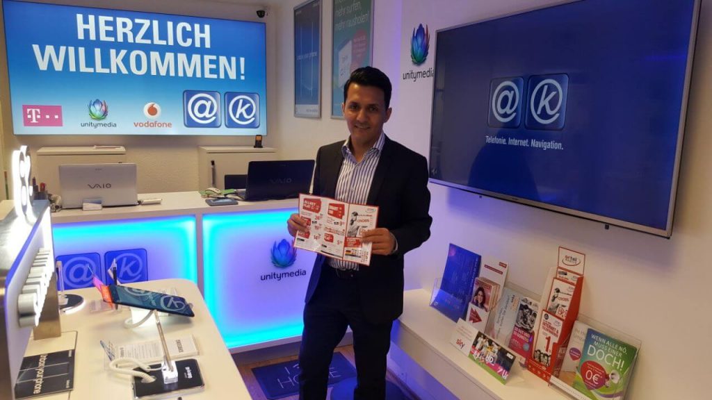 Ortel Mobile: Das können die Angebote auf Prepaid-Basis - aetka Blog