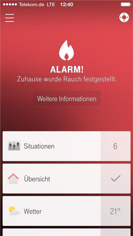 Überblick Magenta SmartHome: Einsteigerlösung für ein smartes Zuhause