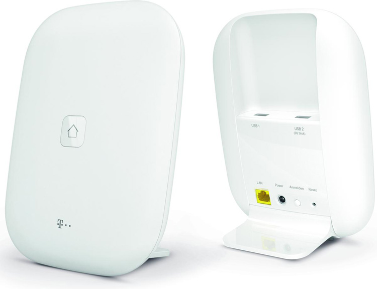 Überblick Magenta SmartHome: Einsteigerlösung für ein smartes Zuhause