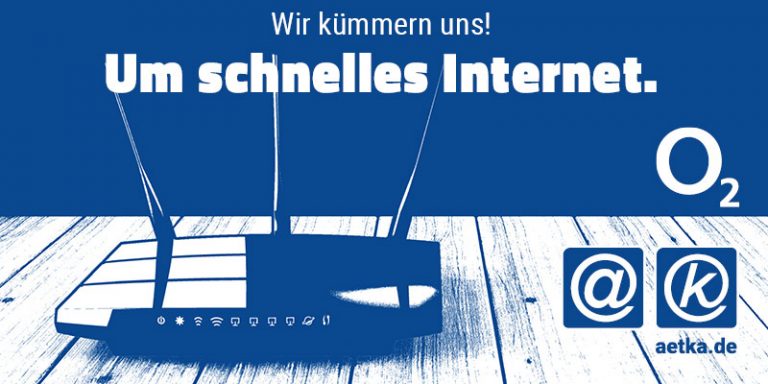 o2 Kabel Internet: Was es kann und für wen es sich lohnt