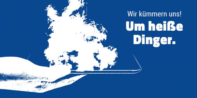 Das Handy optimal vor Hitze schützen: So geht´s richtig