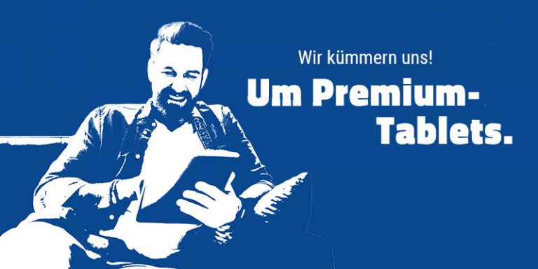 Business-Tablets im Überblick: Perfekt für Job & Alltag - aetka Blog