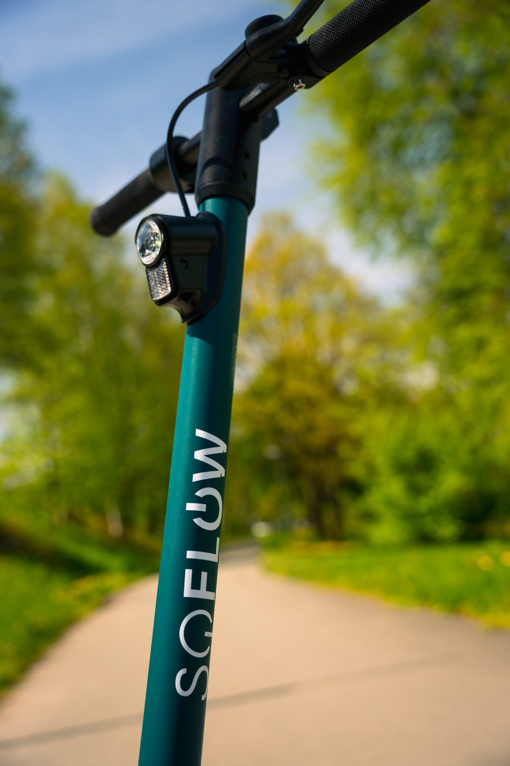 SoFlow SO2 Air Gen 2: Das kann der E-Scooter aus der Schweiz