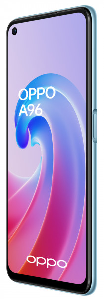 Oppo A96 - Android Smartphone der Mittelklasse