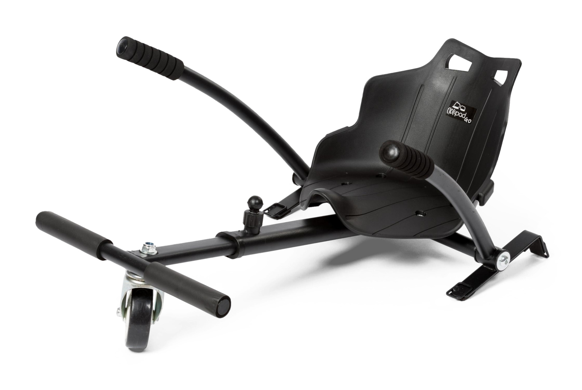 SOFLOW - FlowPad GO, Aufsatz für alle Flowpad-Modelle | aetka Shop